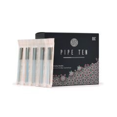 Buy Acupuncture Needles | Seirin, DBC, Peace, Mac & more | Lhasa OMS