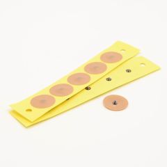 Accu-Patch® Pellets