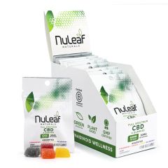 CBD Gummies | Lhasa OMS