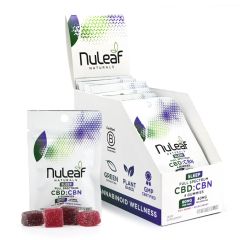 Sleep + Relaxation - Health Focus