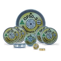 Acu-Magnets - Acupressure & Body Work - Departments