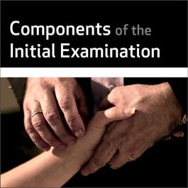 Components of the Initial Examination | Lhasa OMS
