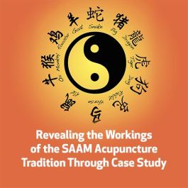 Saam Acupuncture Tradition Through Case Study | Lhasa OMS