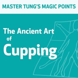 The Ancient Art of Cupping Course | Lhasa OMS