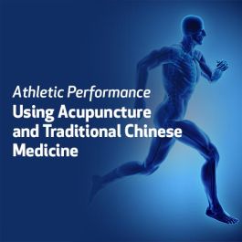 Enhancing Athletic Performance with Acupuncture & TCM | Lhasa OMS