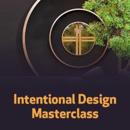 Intentional Design Masterclass - Lhasa OMS