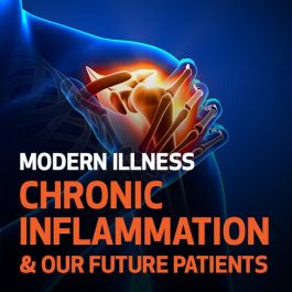 Modern Illness, Chronic Inflammation and Our Future Patients | Lhasa OMS