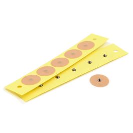 Accu-Patch Conical Pellets | Lhasa OMS