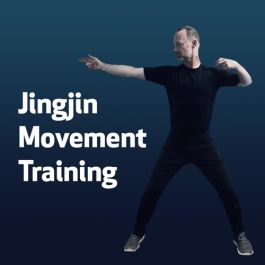 Jingjin Movement Training | Lhasa OMS