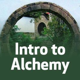 Intro to Alchemy | Lhasa OMS