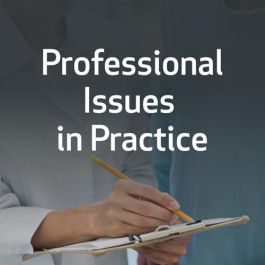 Professional Issues in Practice CEU | Lhasa OMS