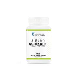 Bio Essence Ban Xia (Zhi) - Granules 100g | Lhasa OMS