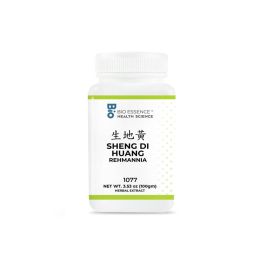 Bio Essence Sheng Di Huang - Granules 100g | Lhasa OMS