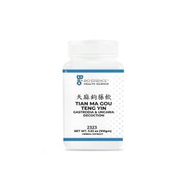 Bio Essence Tian Ma Gou Teng Yin - Granules 100g | Lhasa OMS