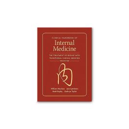 Clinical Handbook of Internal Medicine | Lhasa OMS