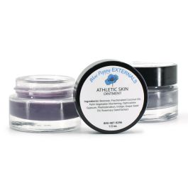 Blue Poppy Athletic Skin Ointment | Lhasa OMS