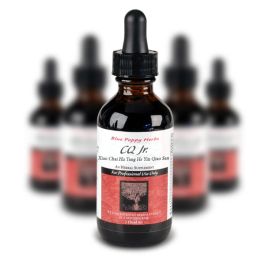 Blue Poppy Pediatrics CQ Jr. | Lhasa OMS