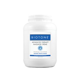 BIOTONE® Advanced Therapy Creme | Lhasa OMS