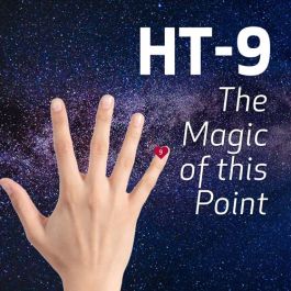 Ht- 9 The Magic of this Point - Lhasa OMS