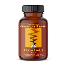 Classical Pearls Earth Pearls 90 Capsules | Lhasa OMS