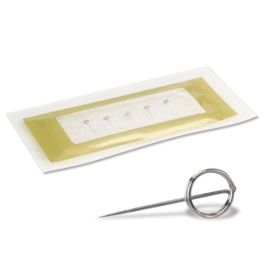 DBC® Intradermal Acupuncture Needles | Lhasa OMS