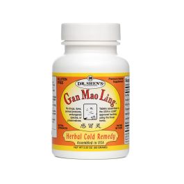 Dr. Shen's Gan Mao Ling | Lhasa OMS