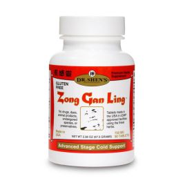 Dr. Shen's Zong Gan Ling | Lhasa OMS