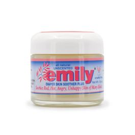 Emily Skin Soother Diaper Skin Soother Plus | Lhasa OMS