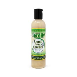 Emily Skin Soother Liquid Soap Soother | Lhasa OMS