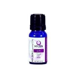 My Zen Om Essential Oil - Lhasa OMS
