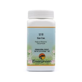 Evergreen Herbs Gan Cao - Granules | Lhasa OMS