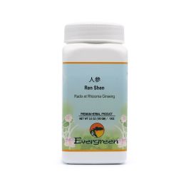 Evergreen Herbs Ren Shen - Granules | Lhasa OMS