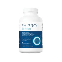 Fairhaven Health FH Pro Fertility Multivitamin Men | Lhasa OMS