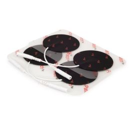 Flex Plus Foam Electrodes Round | Lhasa OMS