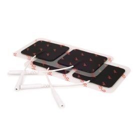 Flex Plus Foam Electrodes Square | Lhasa OMS