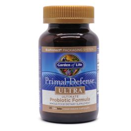 Primal Defense Ultra Probiotic Formula | Lhasa OMS