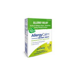 Boiron AllergyCalm - Lhasa OMS