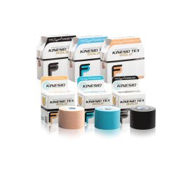 Kinesio Tex Gold FP FingerPrint Tape | Lhasa OMS