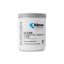Klean Athlete Klean Essential Aminos + HMB | Lhasa OMS