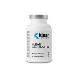 Klean Athlete Klean Electrolytes | Lhasa OMS