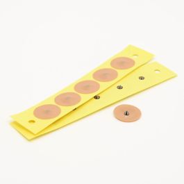 Magrain® Ion Conical Pellets | Lhasa OMS