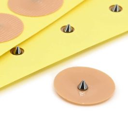 Magrain® Ion Conical Pellets | Lhasa OMS