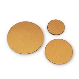 Multi-Disc 400 Gauss Magnets | Lhasa OMS