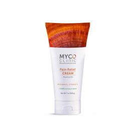 MYCO CLINIC™ Moderate Strength Pain Relief Cream | Lhasa OMS
