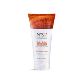 MYCO CLINIC™ Maximum Strength Pain Relief Ointment | Lhasa OMS