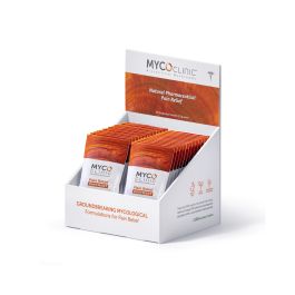 MYCO CLINIC™ Maximum Strength Pain Relief Ointment Sample Box | Lhasa OMS