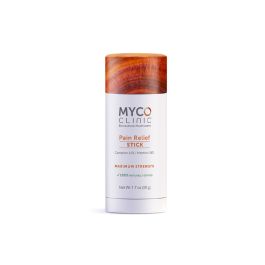 MYCO CLINIC™ Maximum Strength Pain Relief Stick | Lhasa OMS