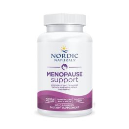 Nordic Naturals Menopause Support Gummies | Lhasa OMS