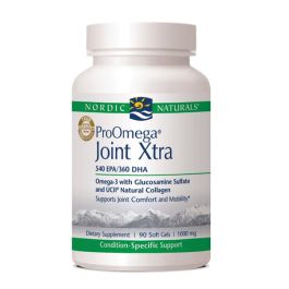 Nordic Naturals Pro Omega Joint Xtra | Lhasa OMS