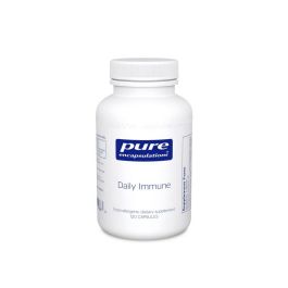 Pure Encapsulations Daily Immune | Lhasa OMS